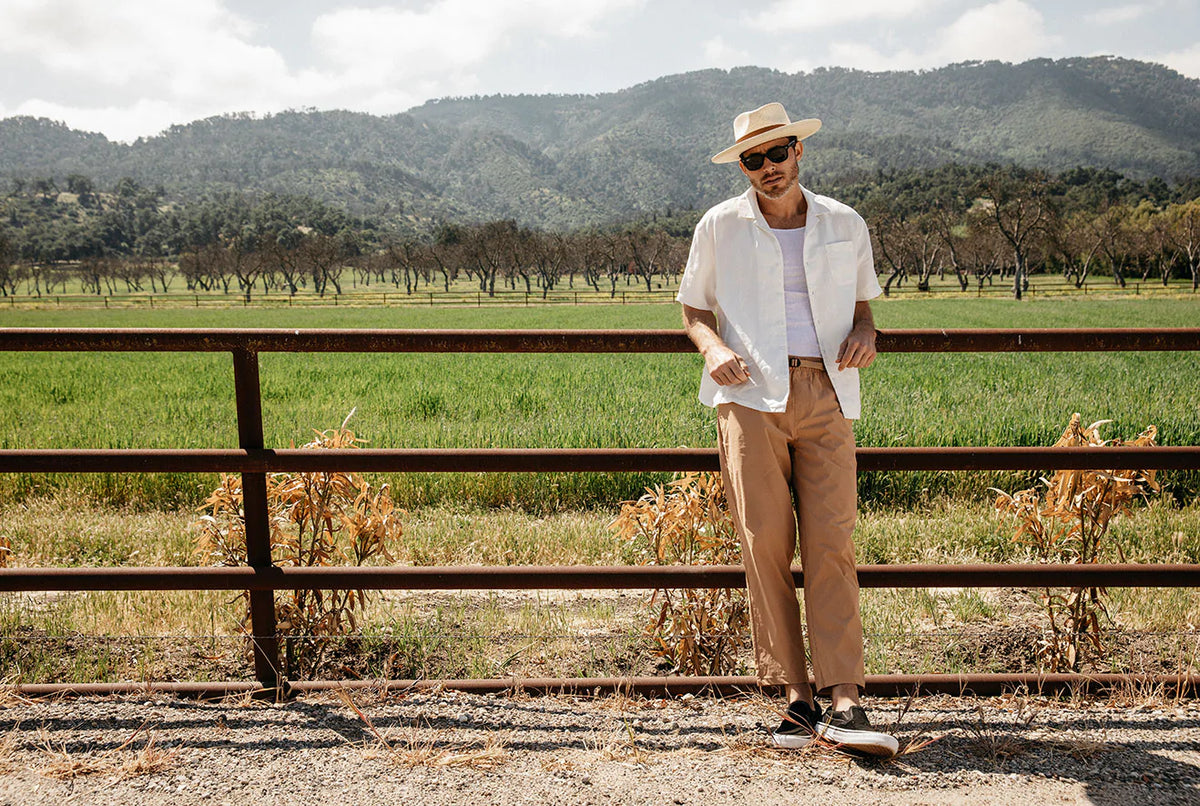 Iconic Hats Through the Years – Brixton Europe