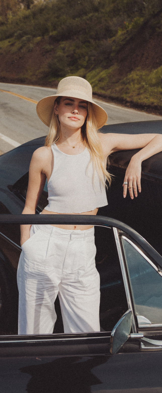 Women's New Arrivals - Hats & Clothing – Brixton Europe